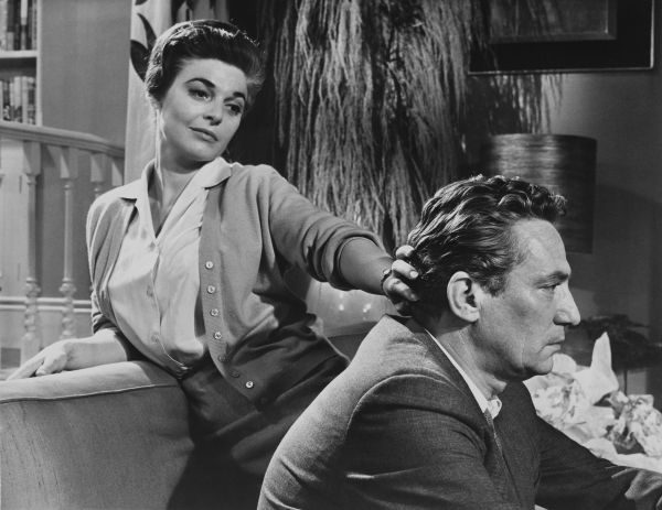 The Pumpkin Eater (1964) - Jack Clayton | Synopsis, Characteristics, Moods, Themes and Related ...